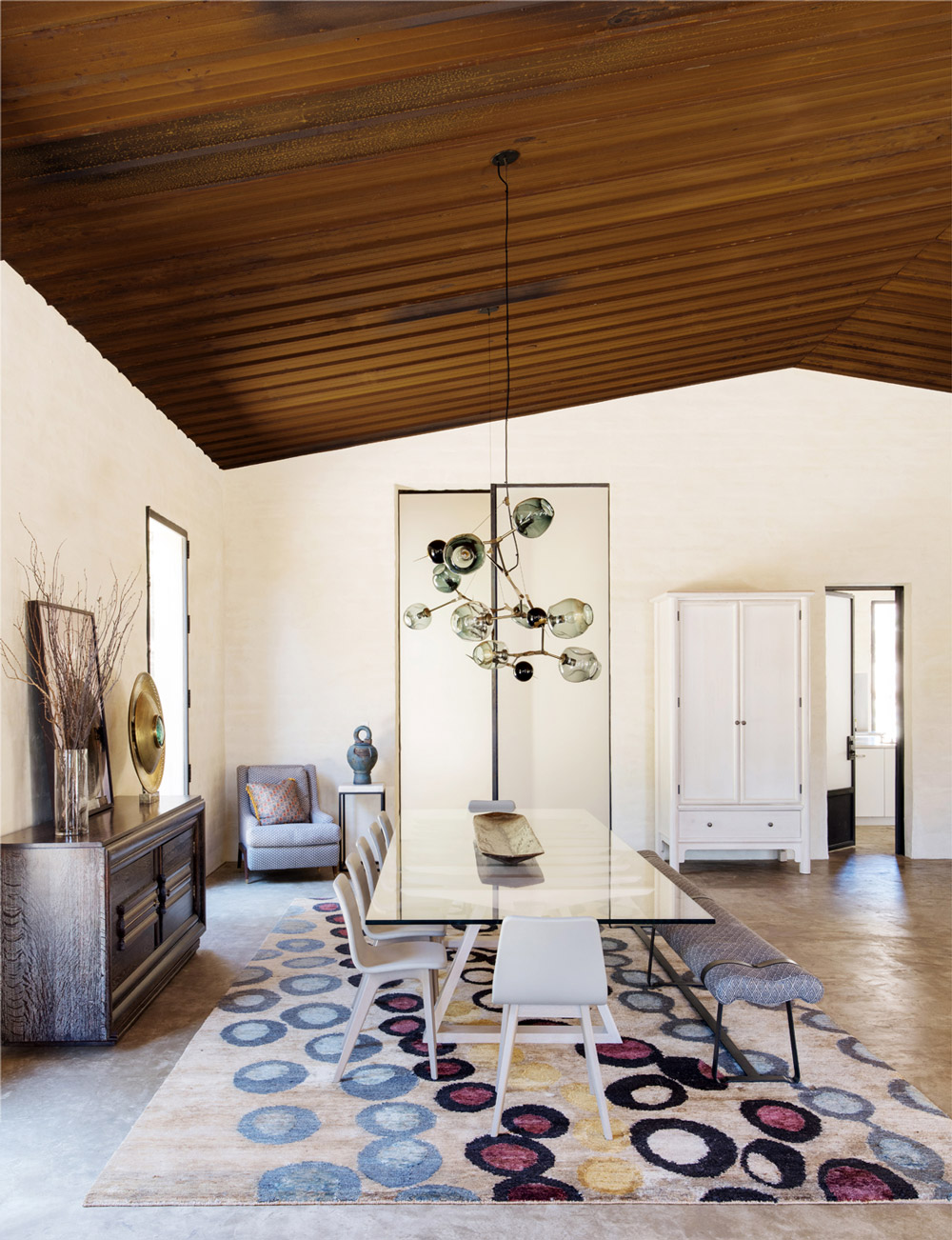 Vulcania - Christopher Farr