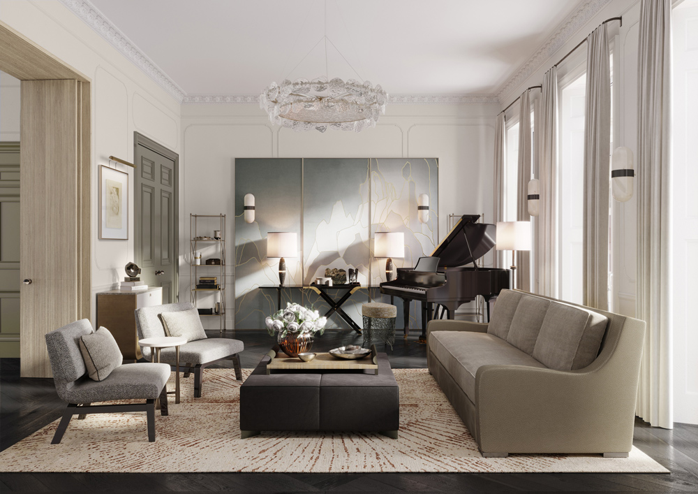 Portal - Christopher Farr