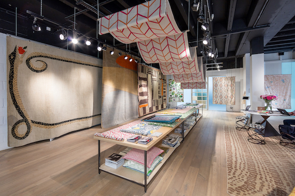 About - Christopher Farr