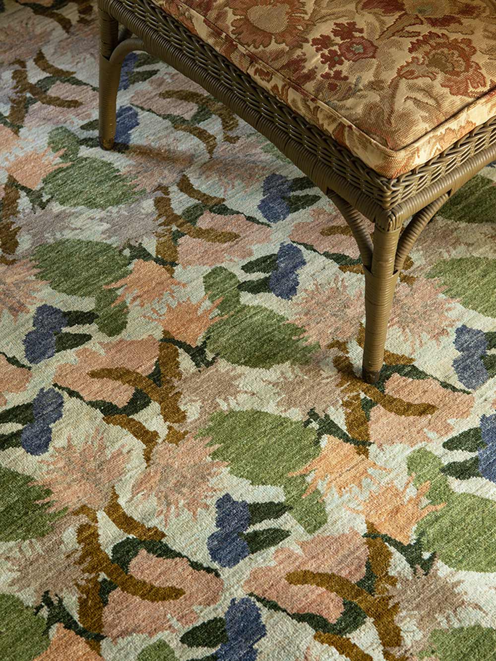 Cactus Flower Spring - Christopher Farr