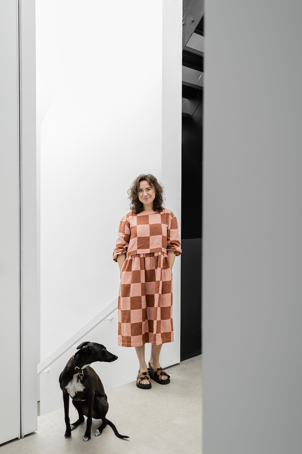 Laura Fulmine – the gallerist building a creative community in East ...
