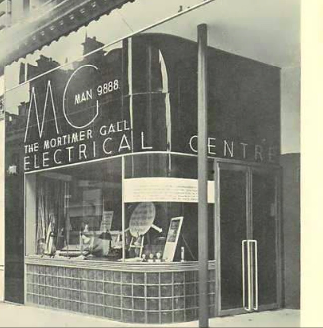 How Modernism arrived in Britain - Magnus Englund, director of The ...