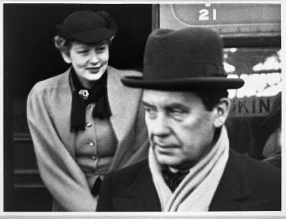 How Modernism arrived in Britain - Magnus Englund, director of The ...