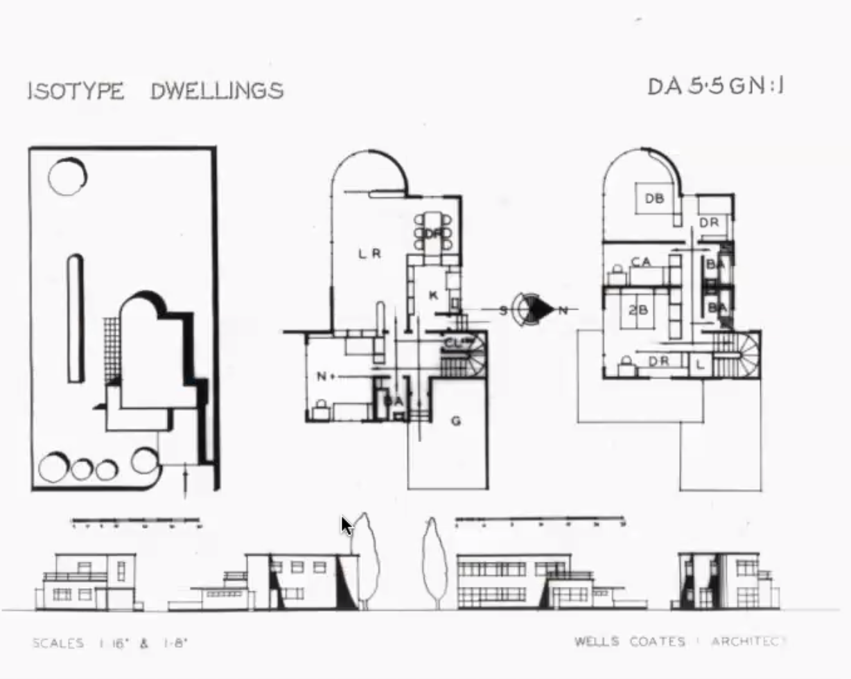 How Modernism arrived in Britain - Magnus Englund, director of The ...