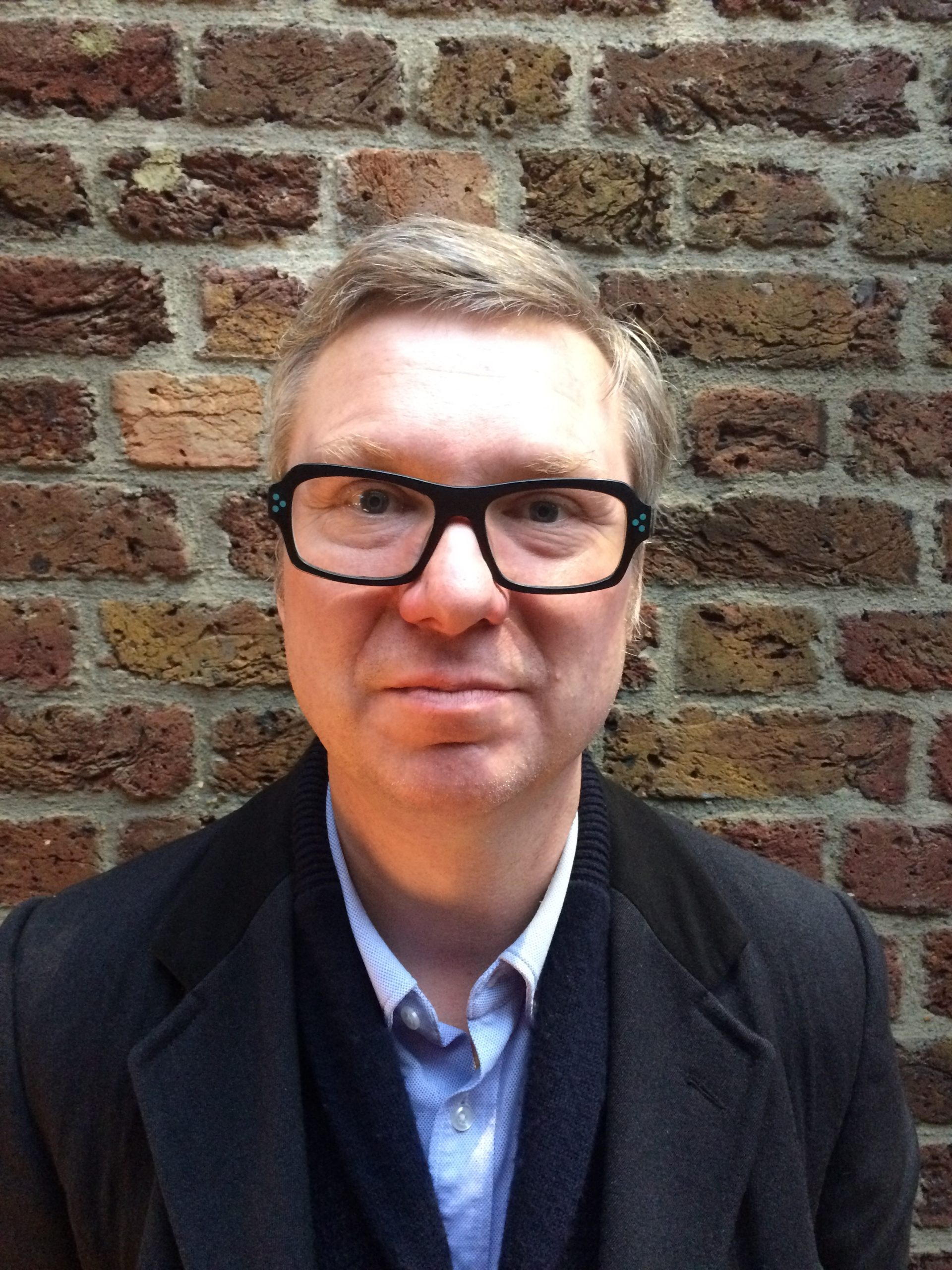 How Modernism arrived in Britain - Magnus Englund, director of The ...